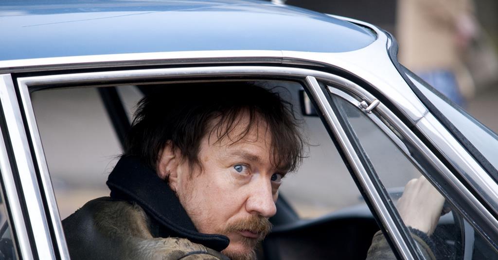 Mr Nice | Reviews | Screen