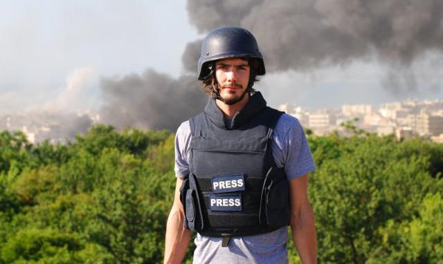 Guardian reporter takes to Kickstarter | Comment | Screen