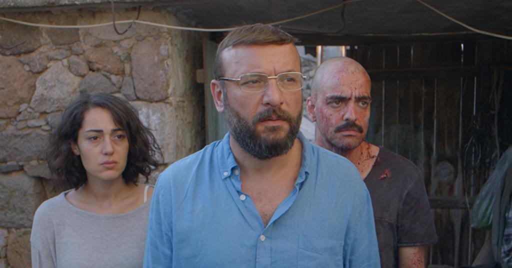 'Butterflies': Sundance Review | Reviews | Screen