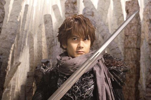 Garo And The Wailing Dragon | Reviews | Screen
