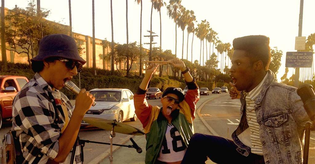 Dope | Reviews | Screen