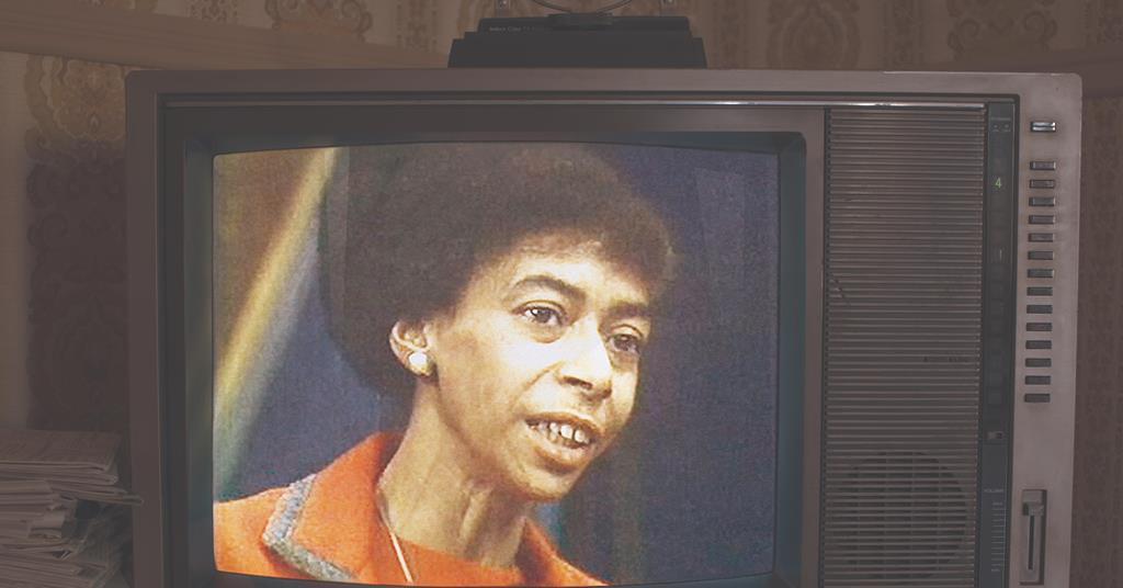 'Recorder: The Marion Stokes Project': Tribeca Review | Reviews | Screen