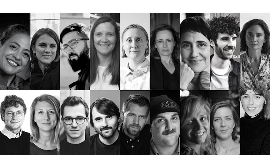 Modern Films’ Eve Gabereau, ‘Flee’ producer Monica Hellstrom selected ...