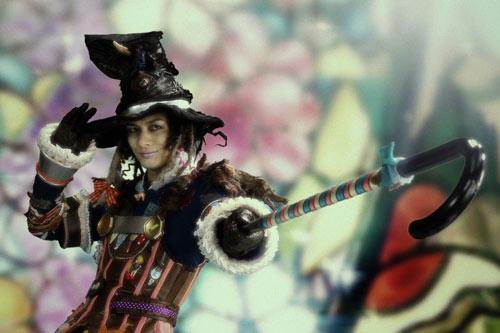 Garo And The Wailing Dragon | Reviews | Screen