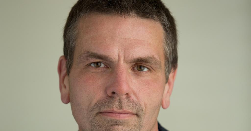 Marc Evans promoted at Paramount | News | Screen