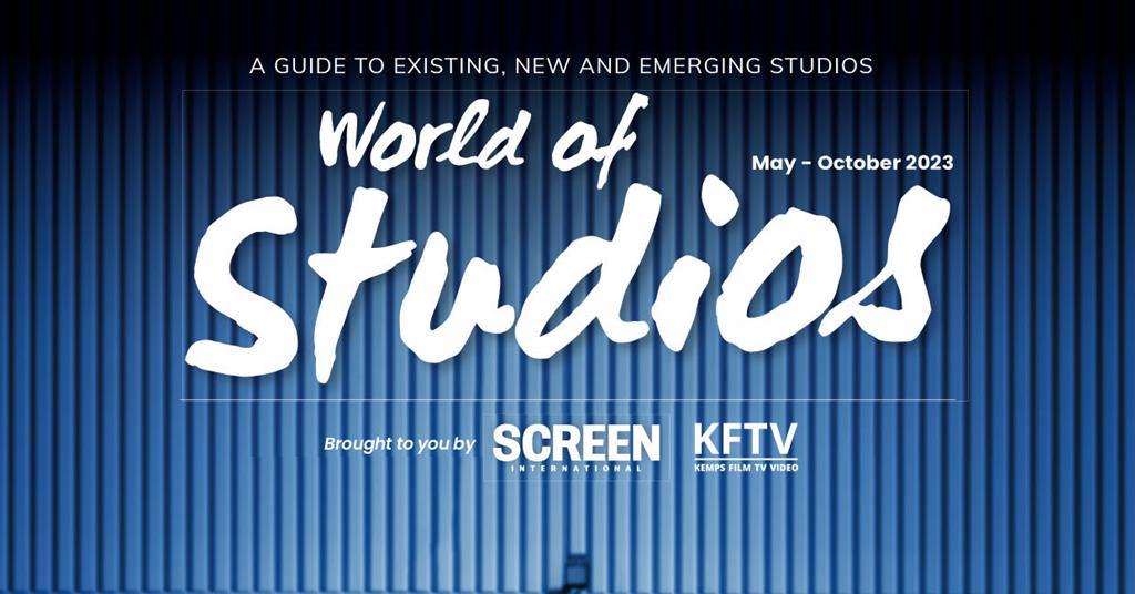 World of Studios May-October 2023: digital edition | Features | Screen
