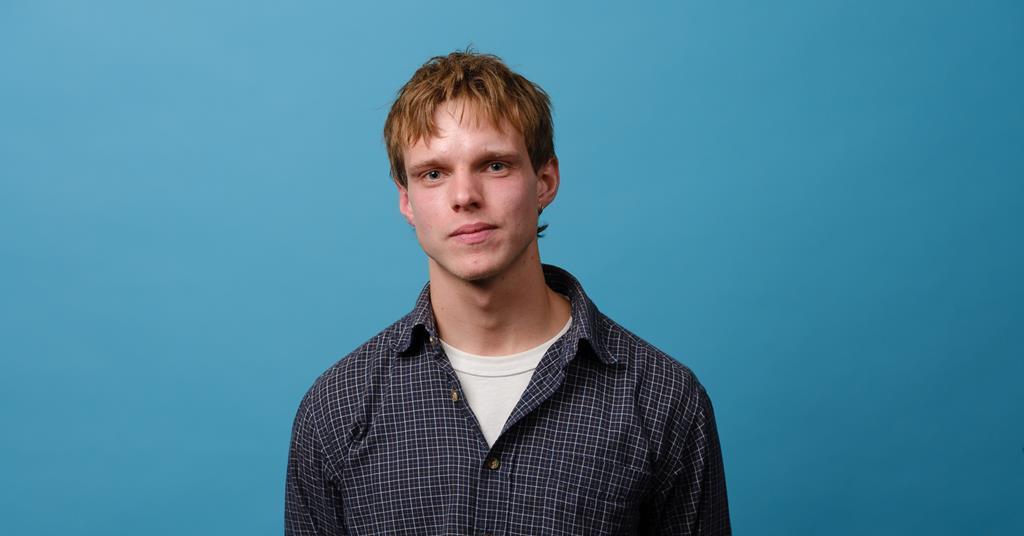 Stars of Tomorrow 2025: Finn Bennett (actor) | Features | Screen