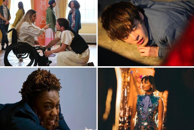 Film4 showcases disabled and neurodivergent talent with short film ...