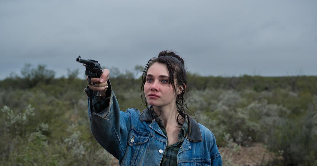 ‘Upon Open Sky’: Venice Review | Reviews | Screen