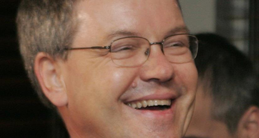 ARRI pays tribute to Bill Lovell | News | Screen