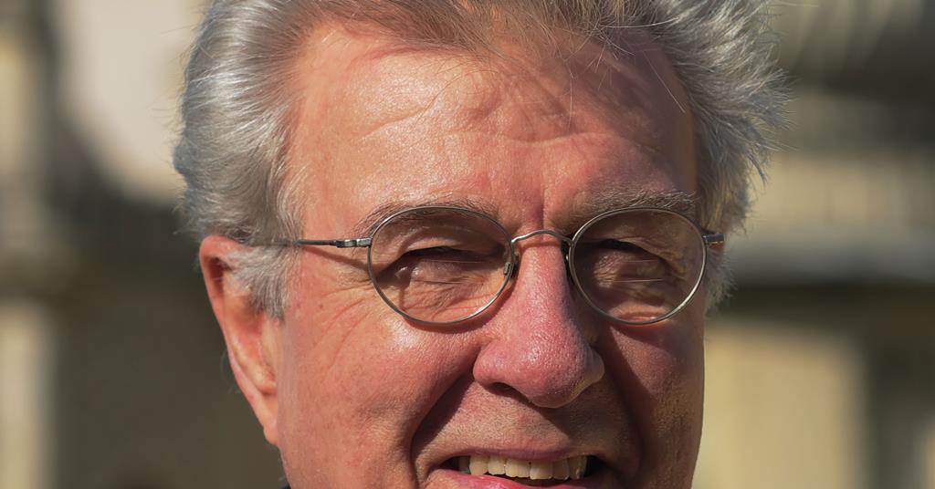 Oscar-winning UK production designer Terence Marsh dies aged 86 | News ...