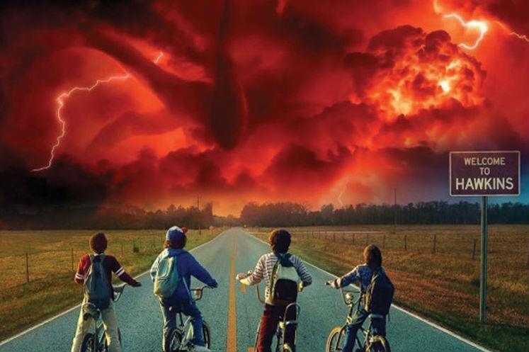 Sky and Netflix team up with European partnership deal | News | Screen