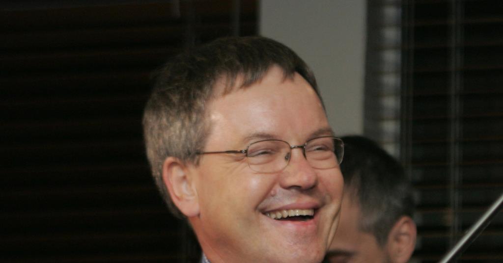 ARRI pays tribute to Bill Lovell | News | Screen