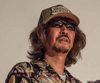 Fantasia: Satoshi Miki talks It's Me, It's Me | Comment | Screen