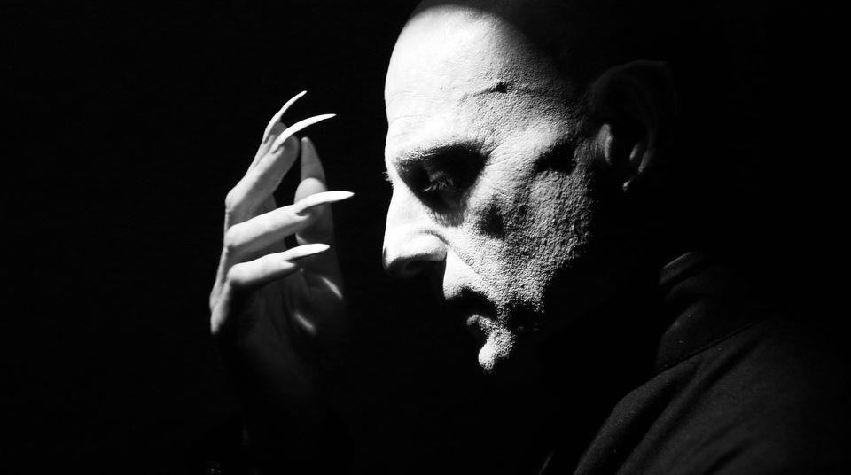 Nosferatu In Love wins LA Shorts Fest | News | Screen