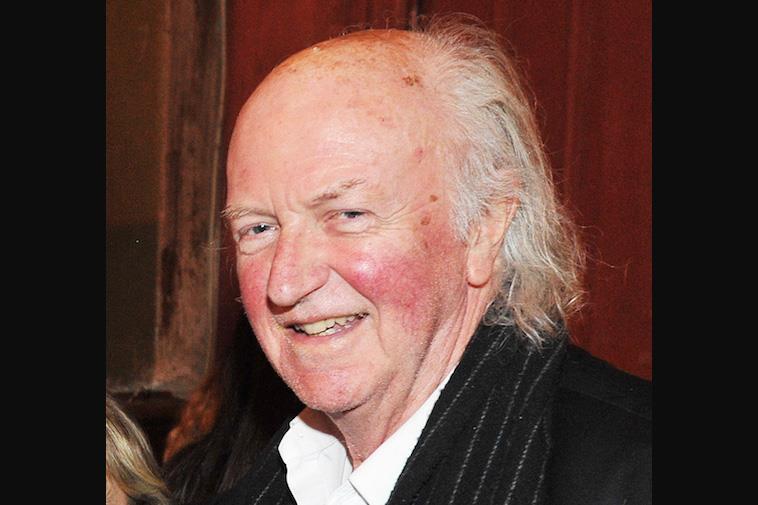 Industry pays tribute to former Screen editor Nick Roddick, who has ...