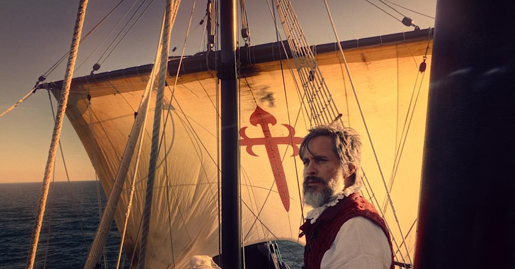 Oscars best international feature 2026: all the films submitted so far ...