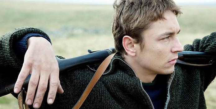 Last Winter | Reviews | Screen