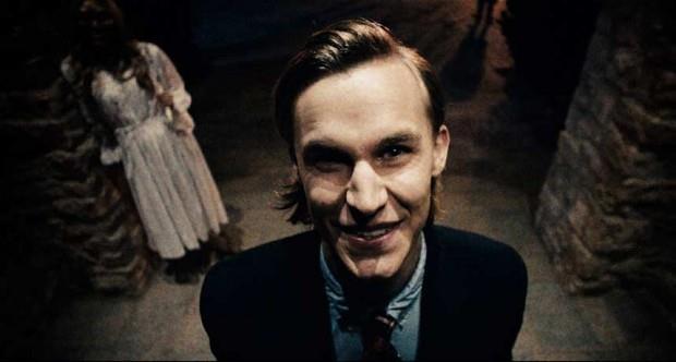 The Purge | Reviews | Screen