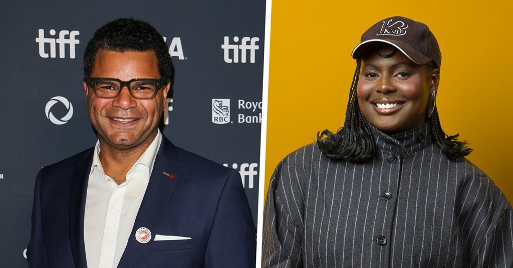 BBC Small Indie Fund 2026 reveals film, TV and digital recipients ...