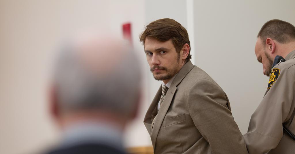 True Story | Reviews | Screen