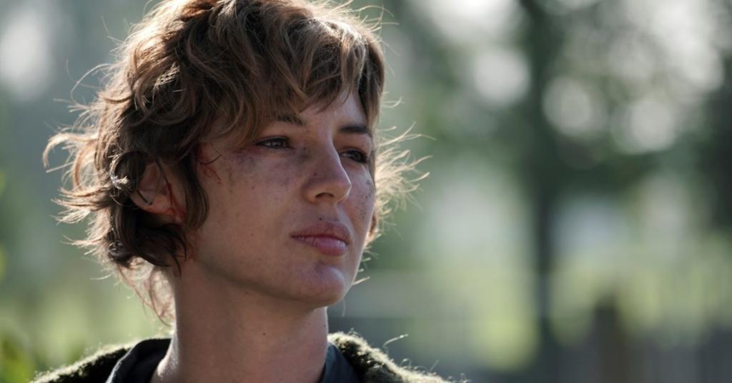 'I Am A Soldier': Review | Reviews | Screen