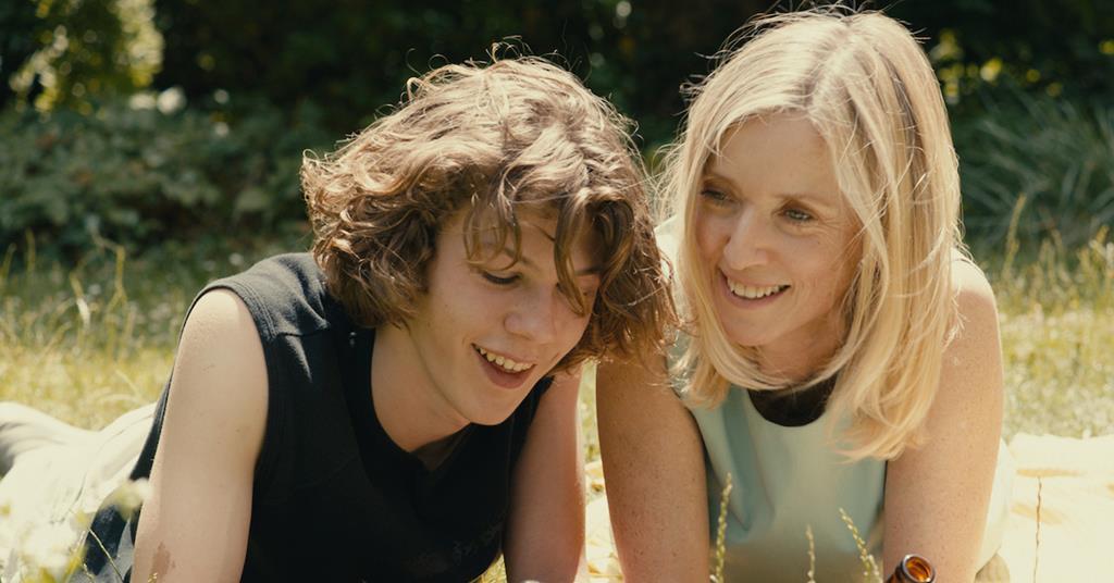 Sideshow, Janus Films take North America on Catherine Breillat’s Cannes ...