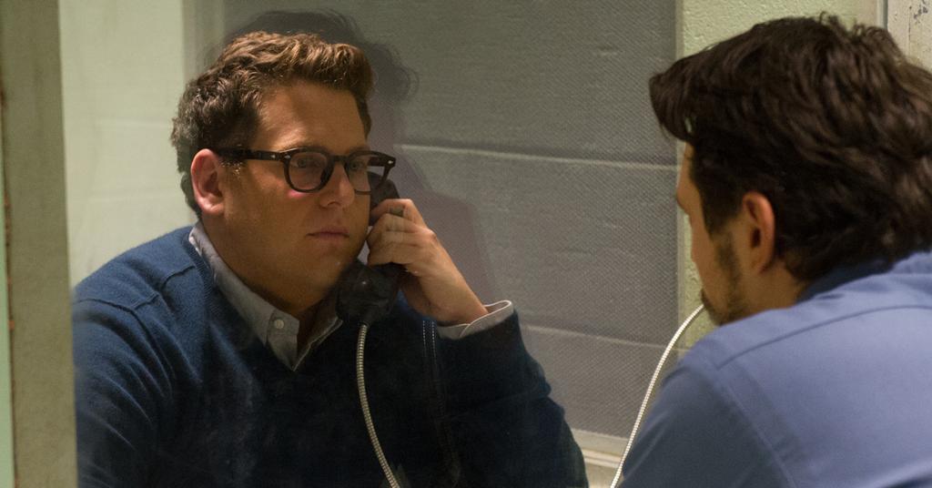 True Story | Reviews | Screen