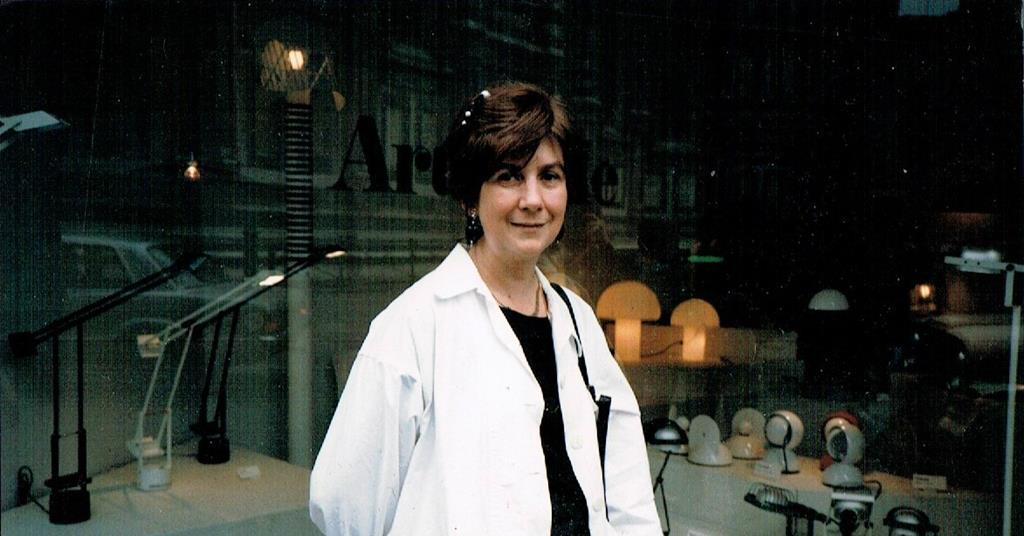 Diane Tammes, pioneering UK cinematographer, dies aged 78 | News | Screen