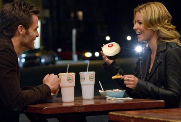 People Like Us | Reviews | Screen
