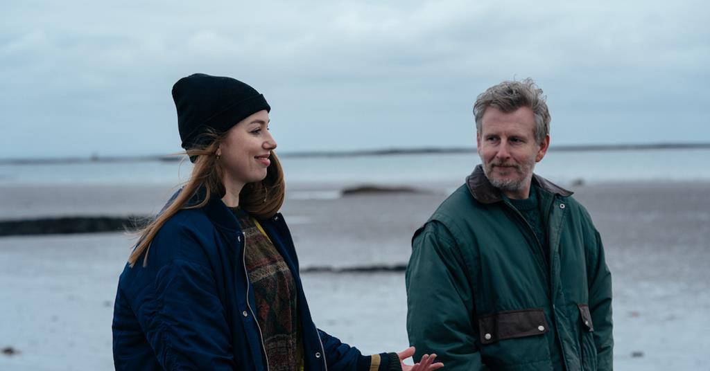 ‘Ballywalter’: Review | Reviews | Screen