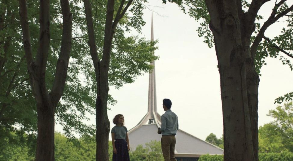 Films of the Year 2017: Jonathan Romney | Features | Screen