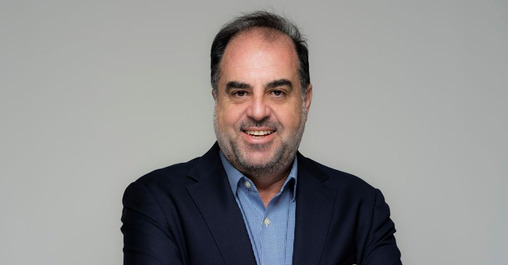 NEOM’s Wayne Borg on how the region will shape the future of the ...