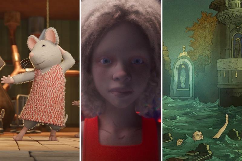 10 projects with international potential at Cartoon Movie 2026 | News ...