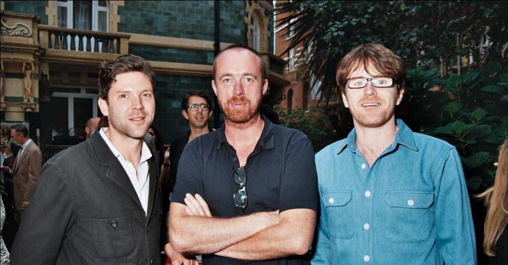 Screen Stars of Tomorrow Party 2011 | Features | Screen