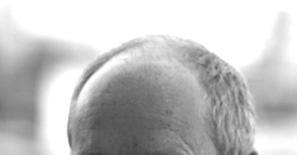 Caroline Norbury and John Newbigin | Features | Screen