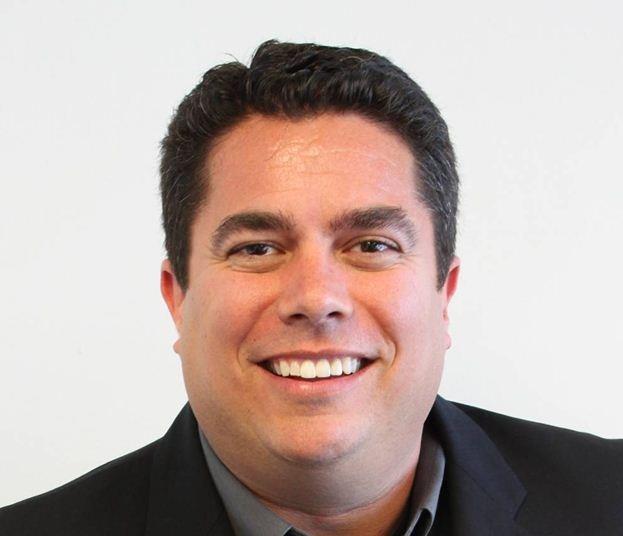 Eric Christenson to head sales at Hyde Park International | News | Screen