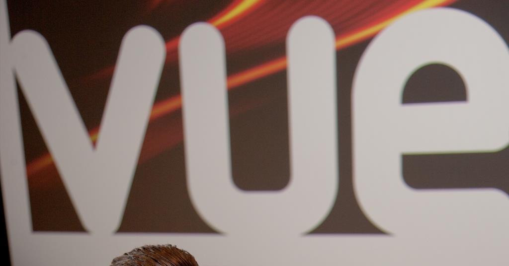 Vue completes roll-out of Sony 4K projectors | News | Screen