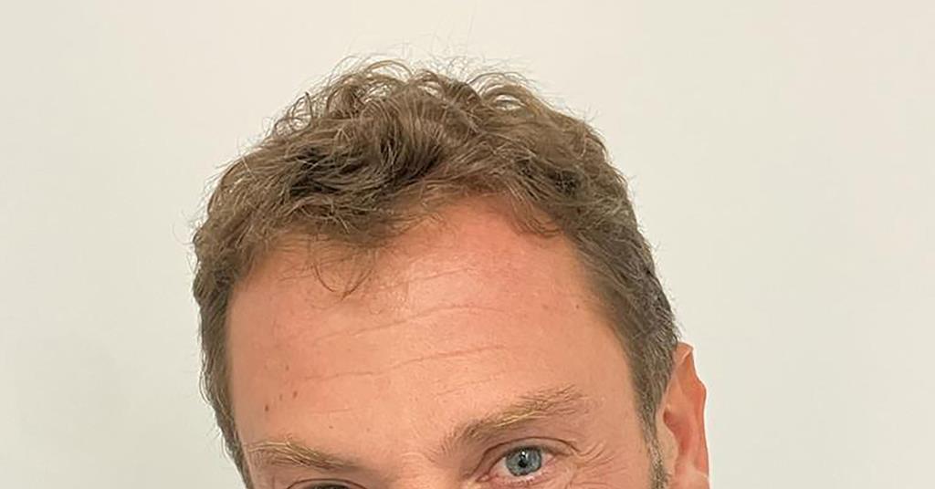 My Screen Life: Rai Com’s Alessandro Ravani on Clint Eastwood, ‘Andor ...