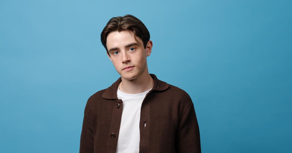 Stars of Tomorrow 2025: Daniel Quinn-Toye (actor) | Features | Screen