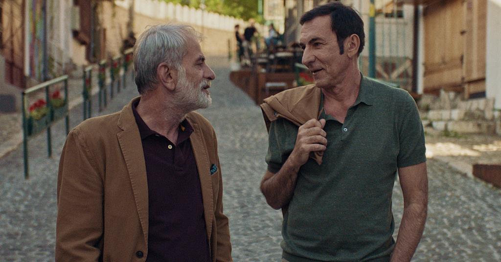 ‘Not So Friendly Neighbourhood Affair’: Sarajevo Review | Reviews | Screen