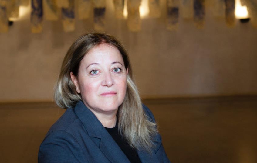 Italy’s Cinecittà Studios scales back expansion plans (exclusive ...