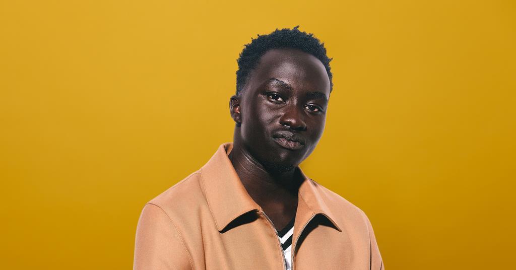 Stars of Tomorrow 2025: Tut Nyuot (actor) | Features | Screen
