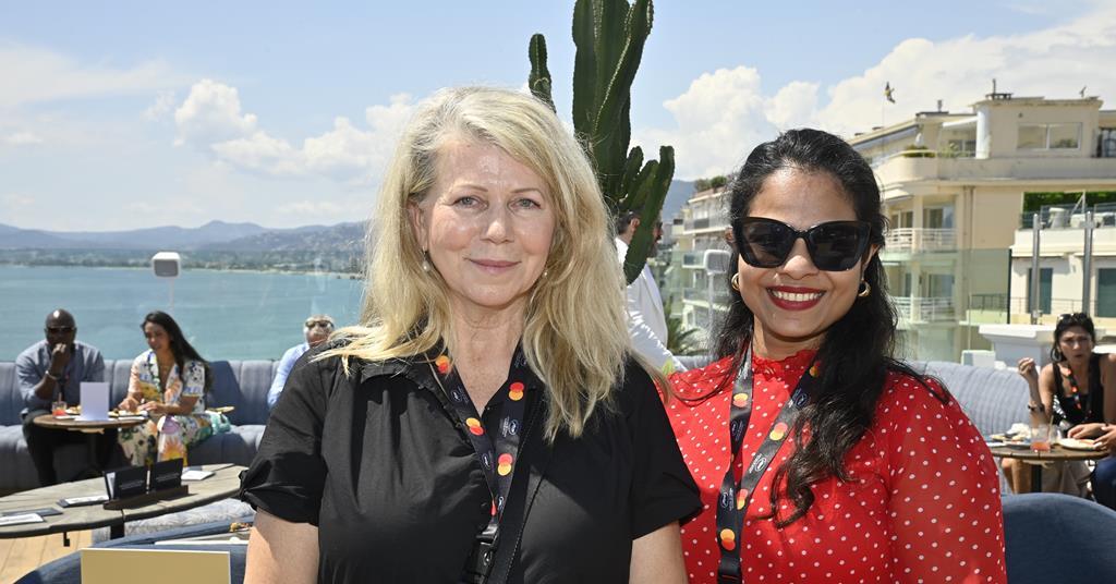 In pictures: Saudi Arabia’s Cultural Development Fund Cannes roundtable ...