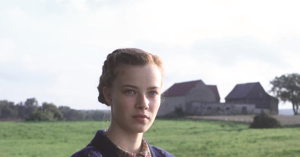 Lore | Reviews | Screen