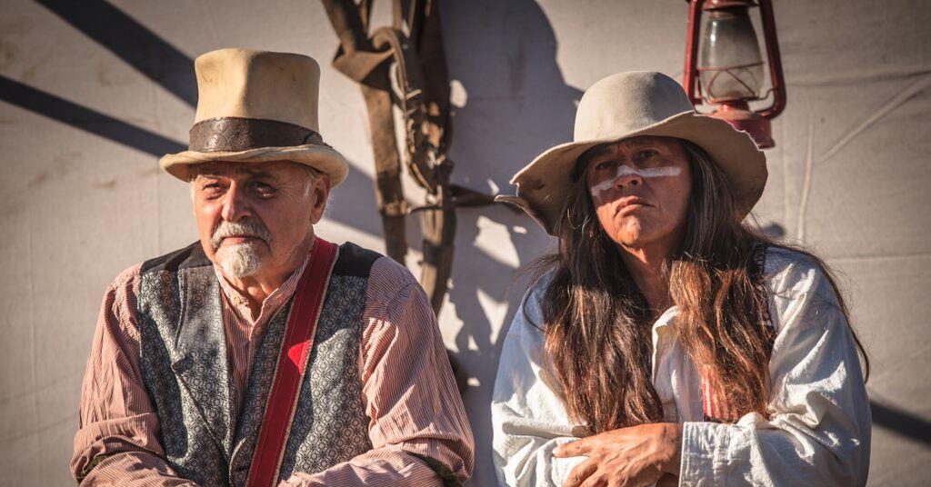 Screen Media sets 'Western Religion' national tour | News | Screen