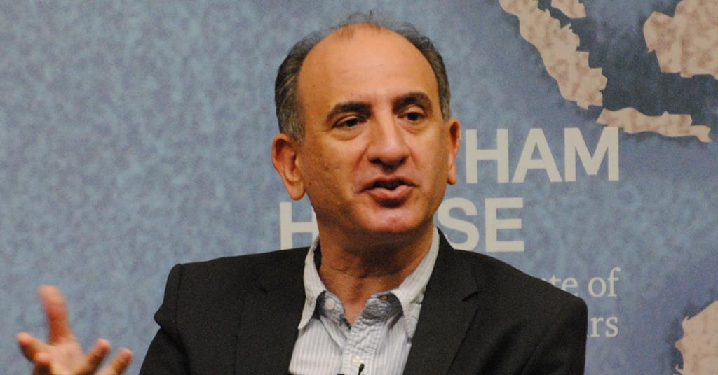 armando iannucci
