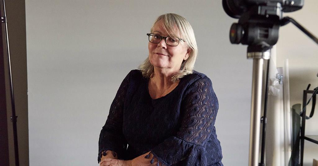 Dignity Film Finance's Maggie Monteith on backing British talent ...