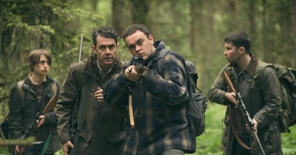 ‘Kill’: Edinburgh Review | Reviews | Screen