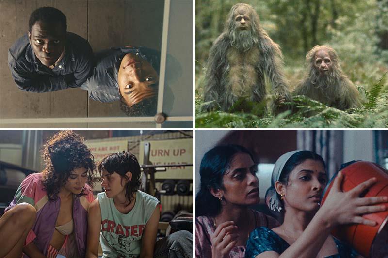 Screen critics’ top films of 2024 | Features | Screen